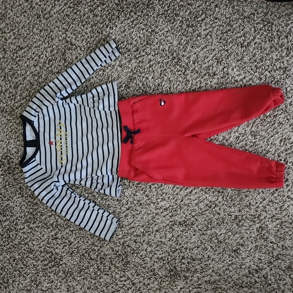 Tommy Hilfiger | Matching Sets | Tommy Hilfiger Outfit | Poshmark